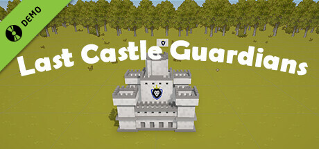 Last Castle Guardians Demo Depots (App 2756200) · SteamDB