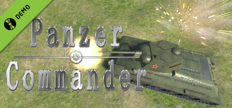 Panzer Commander Demo Steam Charts (App 2756250) · SteamDB