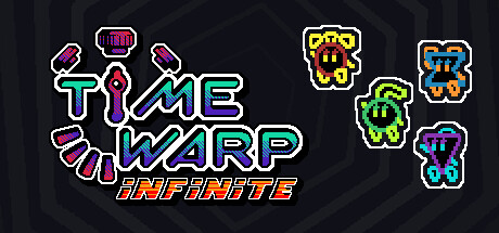 Time Warp Infinite Price history · SteamDB