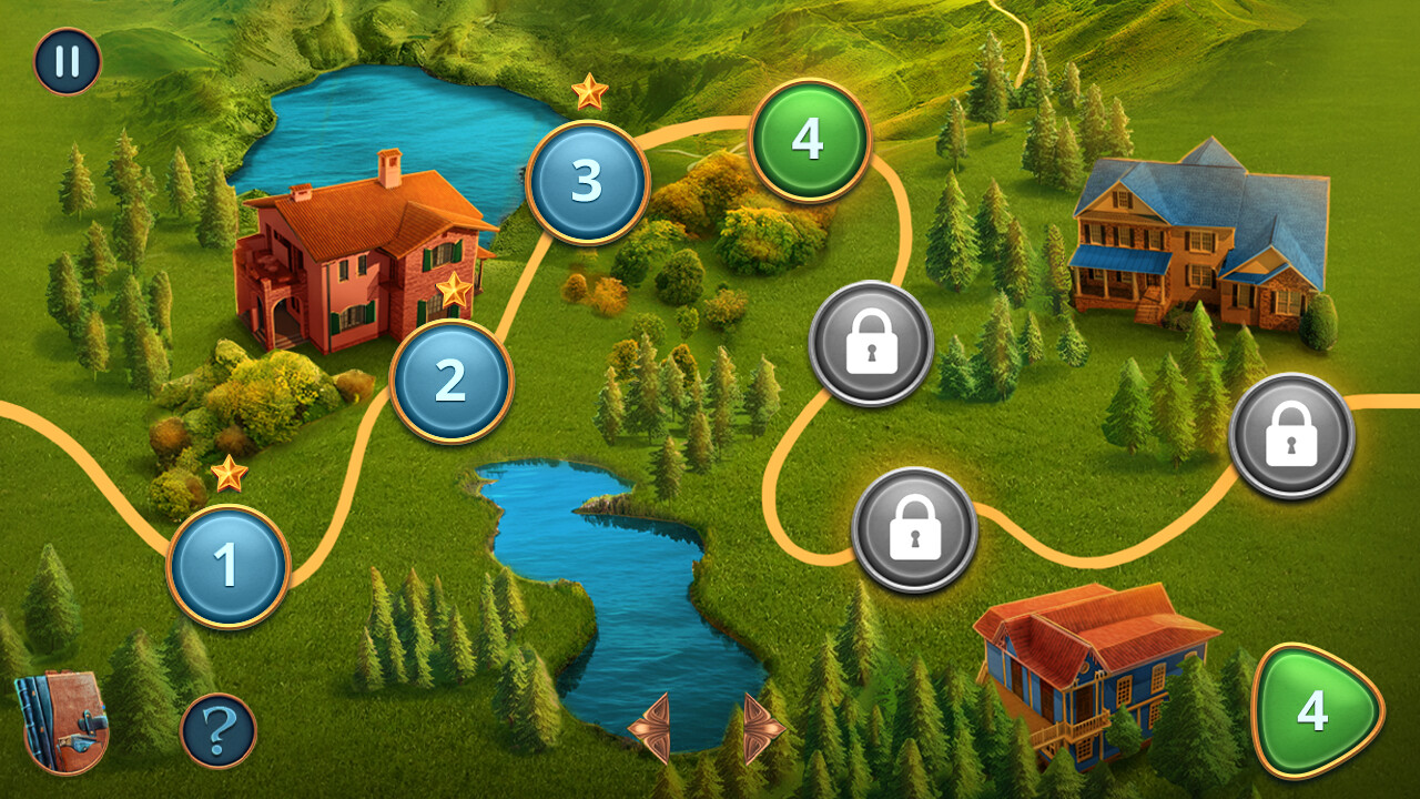 Hidden Object Chronicles: Poisoned Truth Collector's Edition on Steam