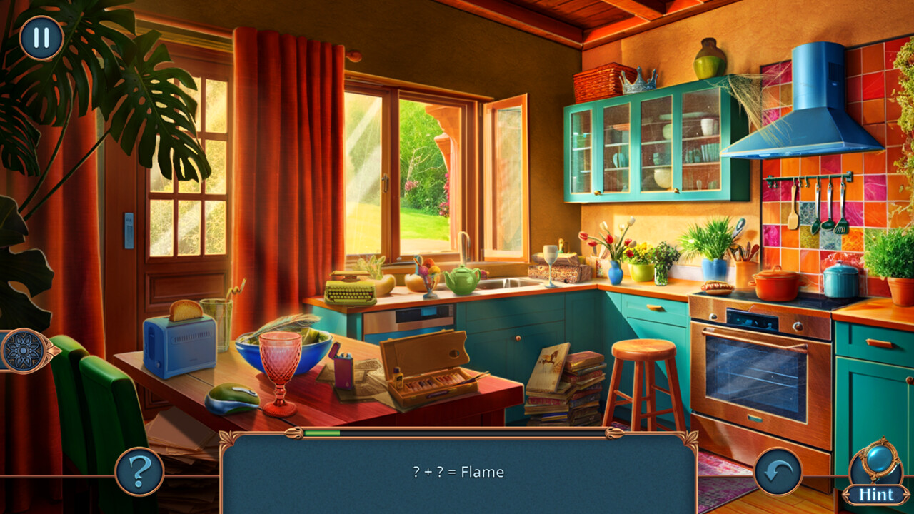 Hidden Object Chronicles: Poisoned Truth Collector's Edition on Steam