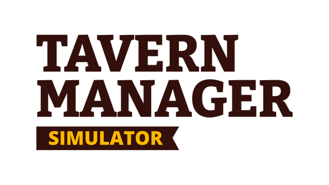 Tavern Manager Simulator · Tavern Manager Simulator 🍻 · SteamDB