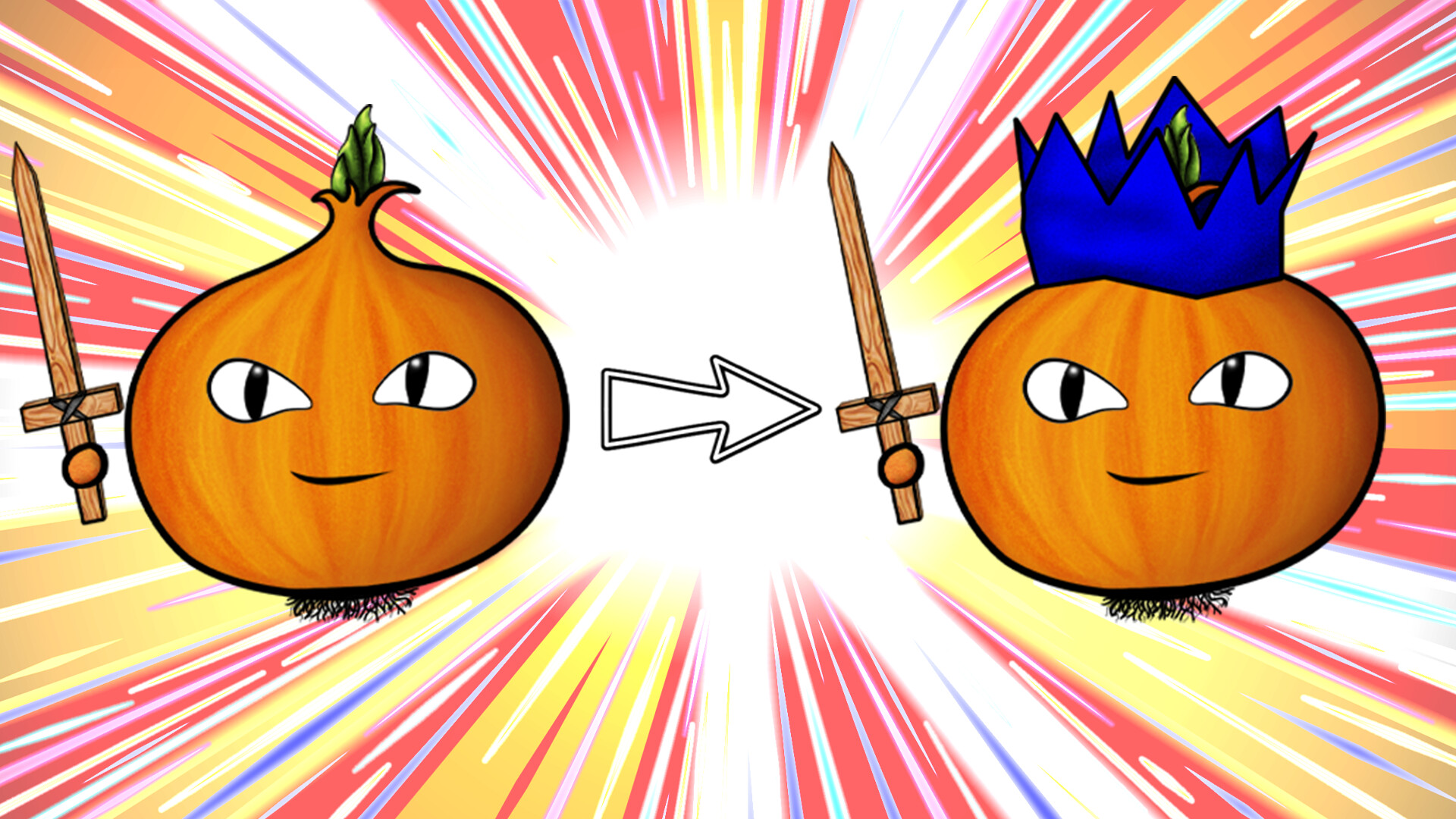 Veggie Quest: The Puzzle Game - Supporter pack on Steam