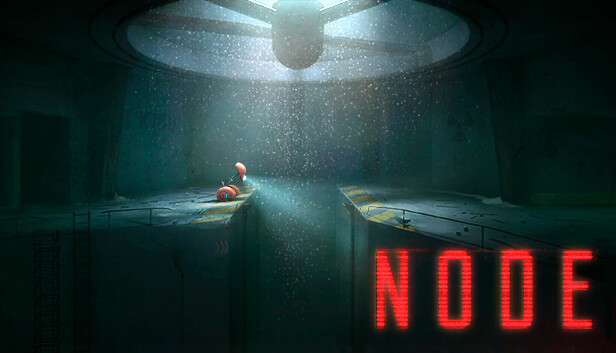 NODE - Steam News Hub