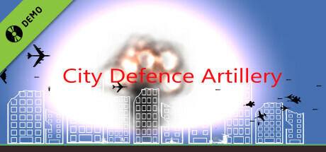 City Defence Artillery Demo Steam Charts (App 2757740) · SteamDB