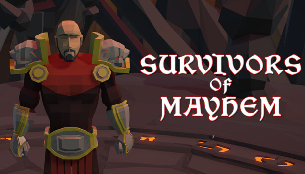Survivors of Mayhem Demo Steam Charts (App 2757750) · SteamDB
