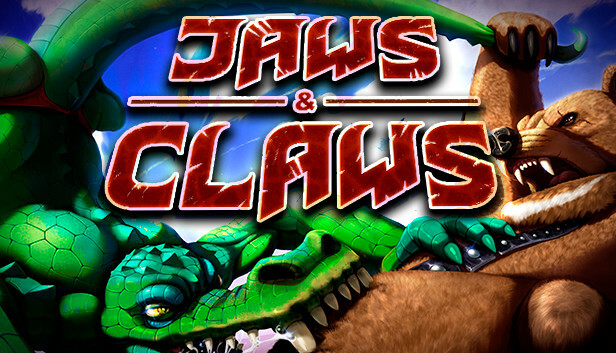 Jaws & Claws Demo Steam Charts (App 2757780) · SteamDB
