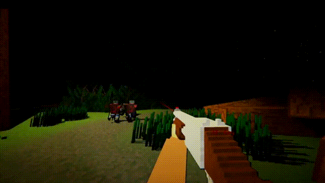 NightCrawler on Steam