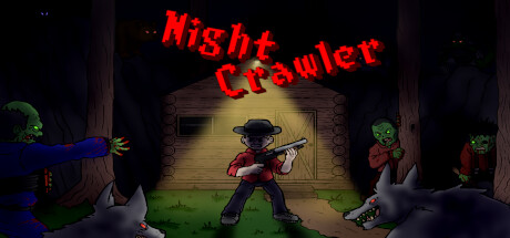 NightCrawler on Steam