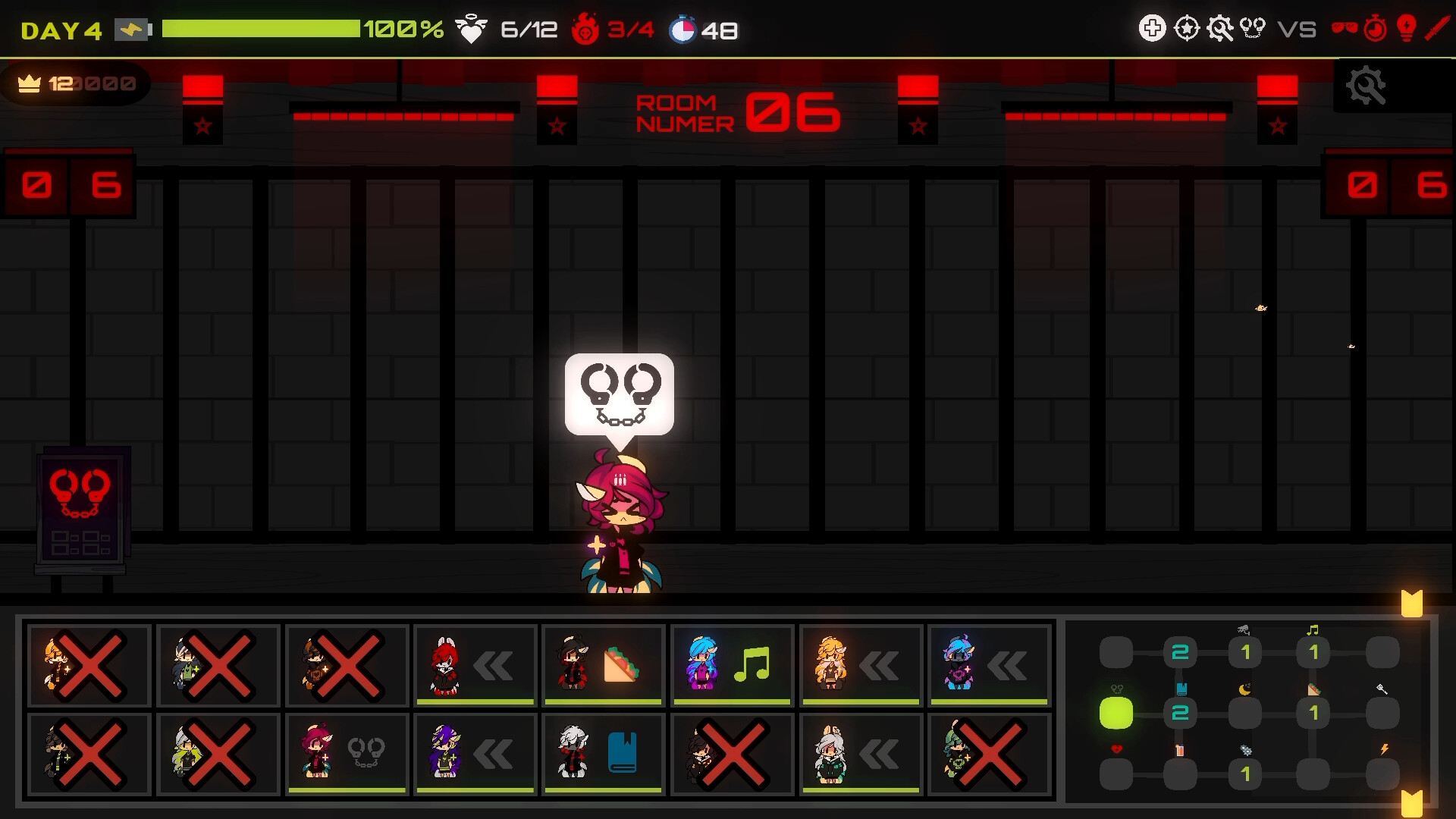 Mini Star Imposters on Steam