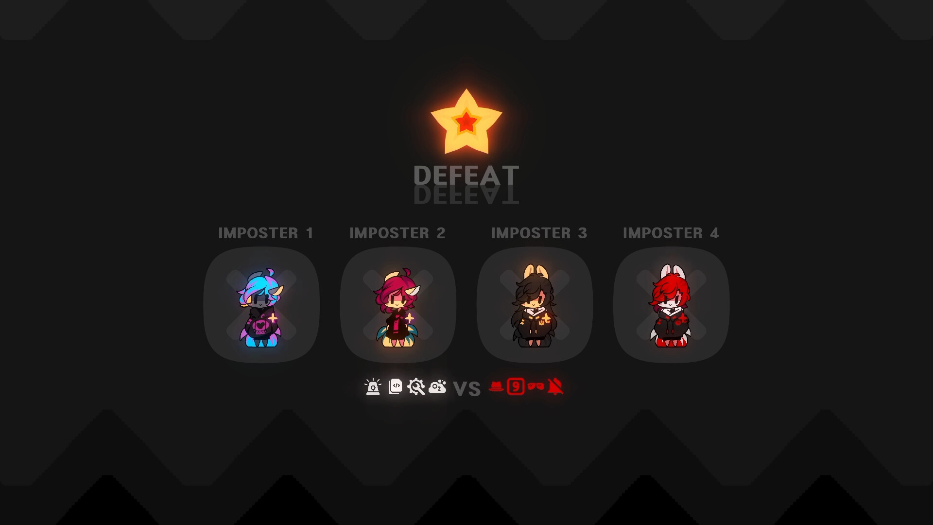 Mini Star Imposters on Steam