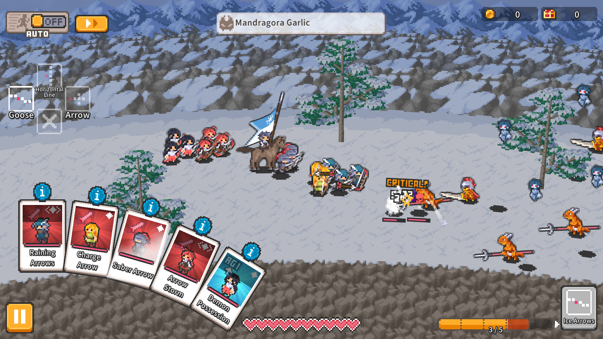 Akatsuki: Lord of the Dawn on Steam