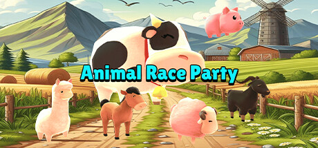 Animal Race Party Price history · SteamDB