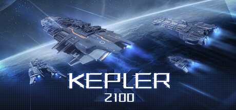 Kepler-2100 · SteamDB