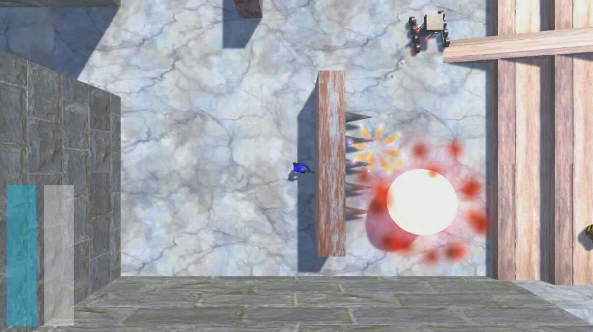 To The Death on Steam