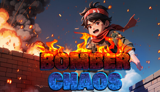 Bomber Chaos - Steam News Hub