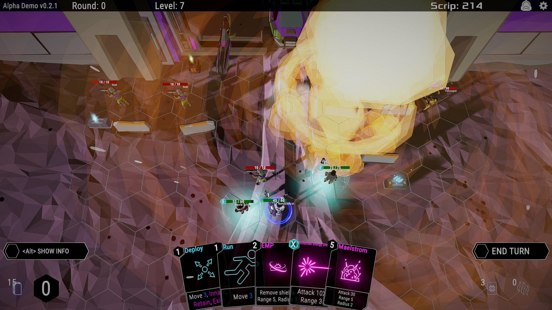 Doppelscape trên Steam