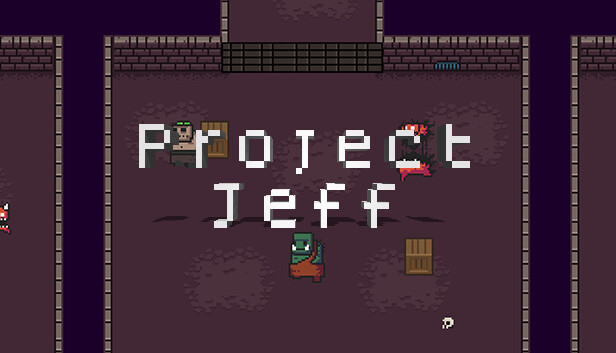 Project Jeff on Steam