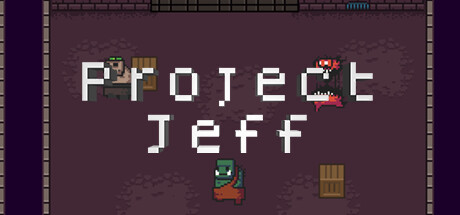 Project Jeff on Steam
