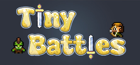 Tiny Battles Steam Charts · SteamDB