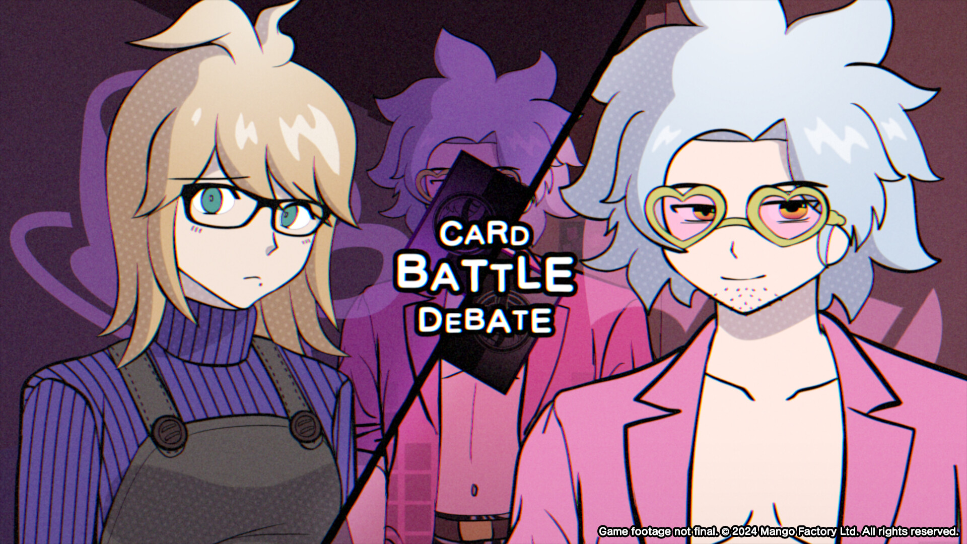 Kumitantei: Old-School Slaughter on Steam