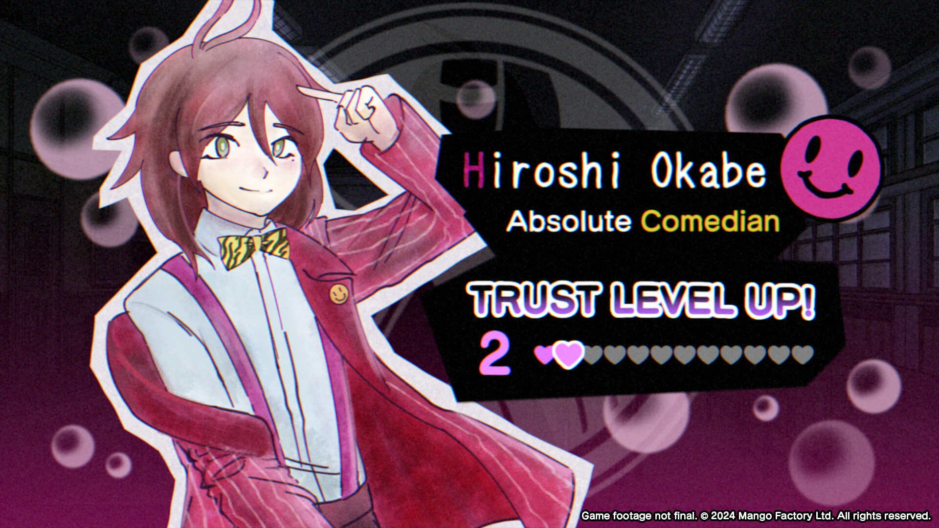 Kumitantei: Old-School Slaughter on Steam