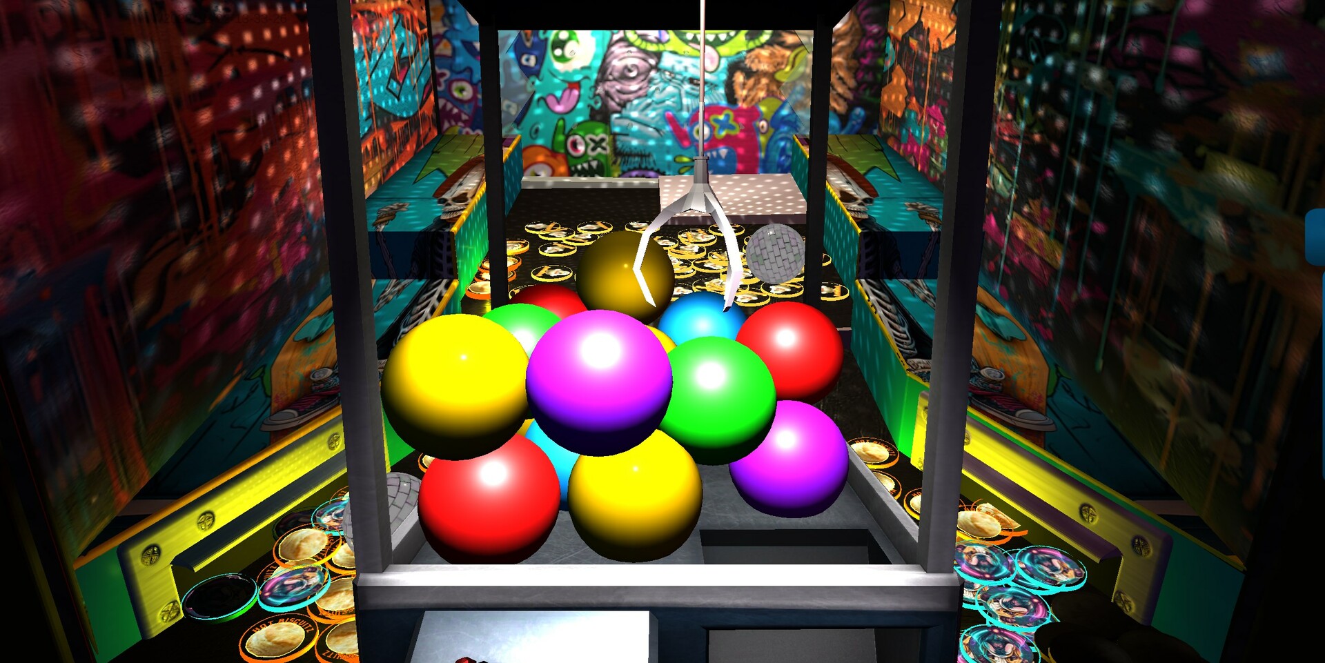 Coin Pusher 2 bed 4 pusher world on Steam
