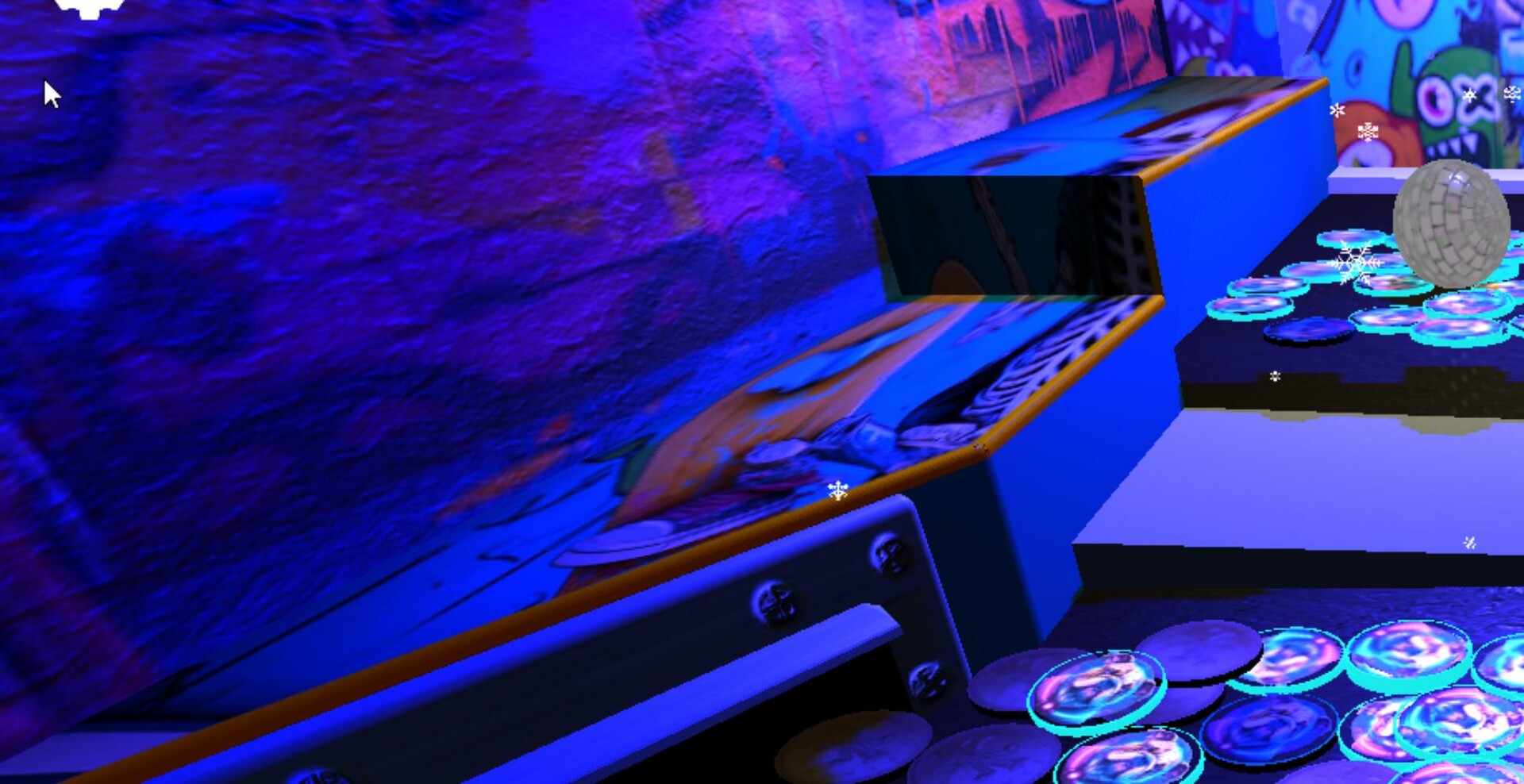 Coin Pusher 2 bed 4 pusher world on Steam