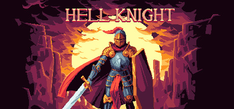 Hell Knight · SteamDB
