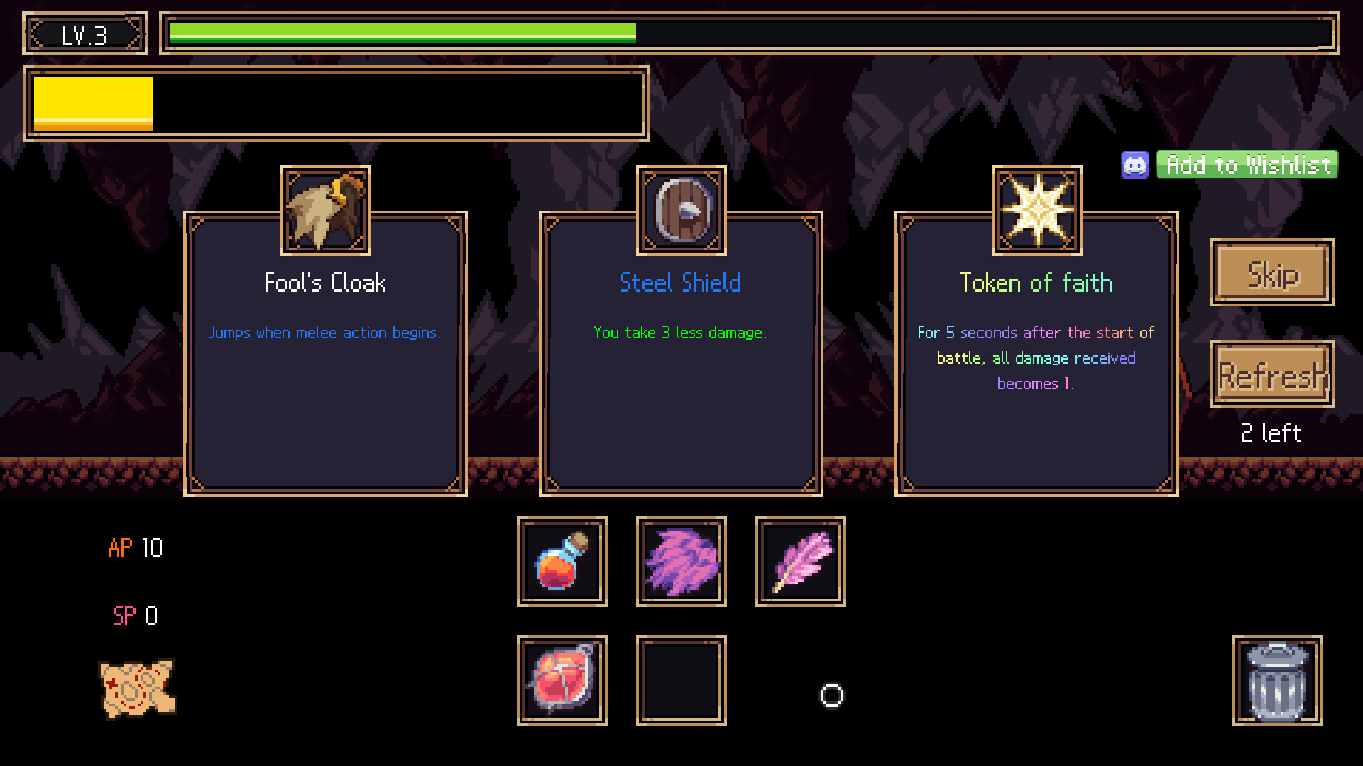 Hell Knight Screenshots · SteamDB