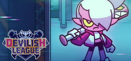 Steam Community :: Devilish League