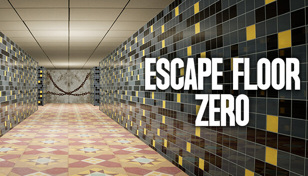 Escape Floor Zero on Steam