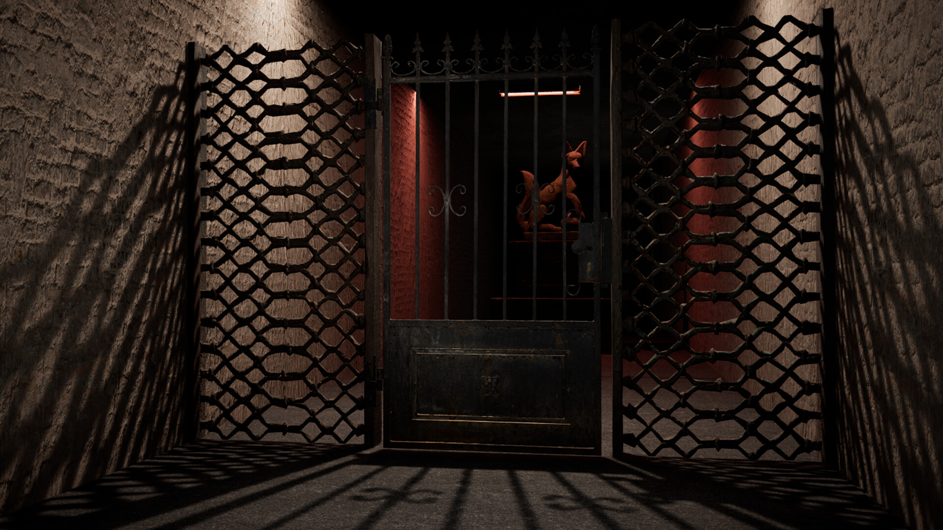 Escape Floor Zero on Steam