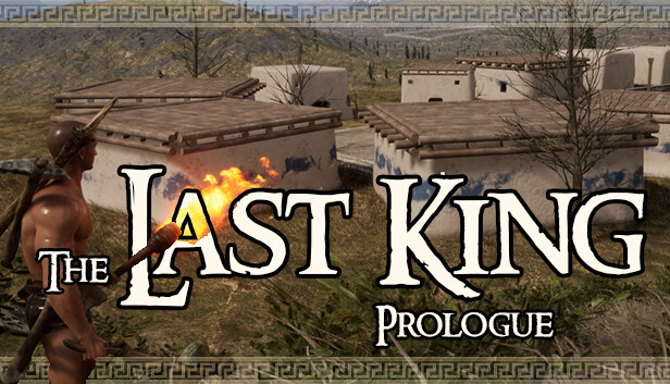 The Last King Prologue Demo Steam Charts (App 2760630) · SteamDB