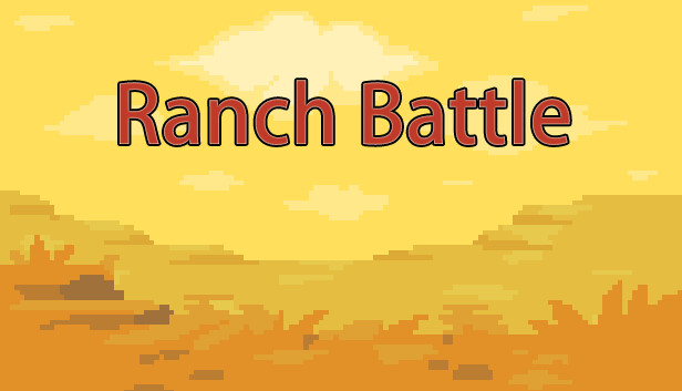 牧场大作战(Ranch Battle) on Steam