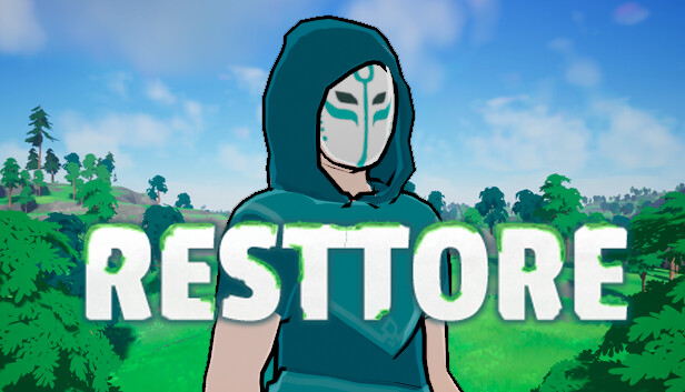 Resttore on Steam