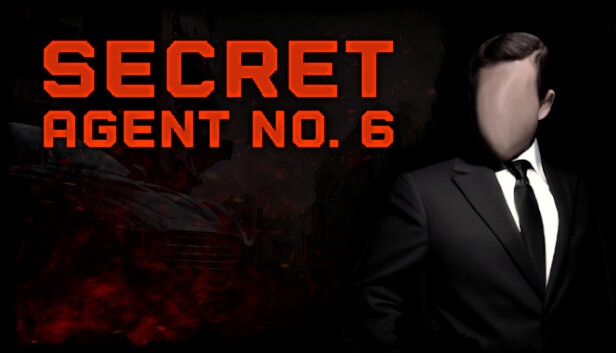 Secret Agent No. 6 Demo Steam Charts (App 2761120) · SteamDB