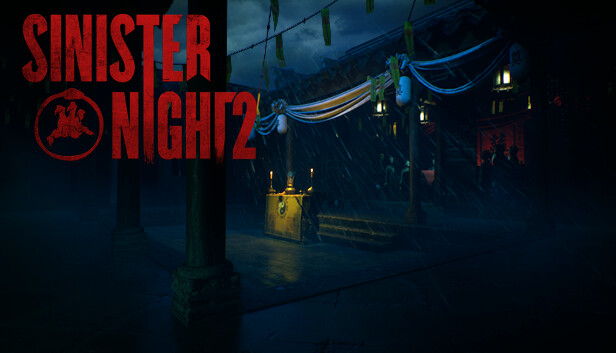 Sinister Night 2 Steam Charts · SteamDB
