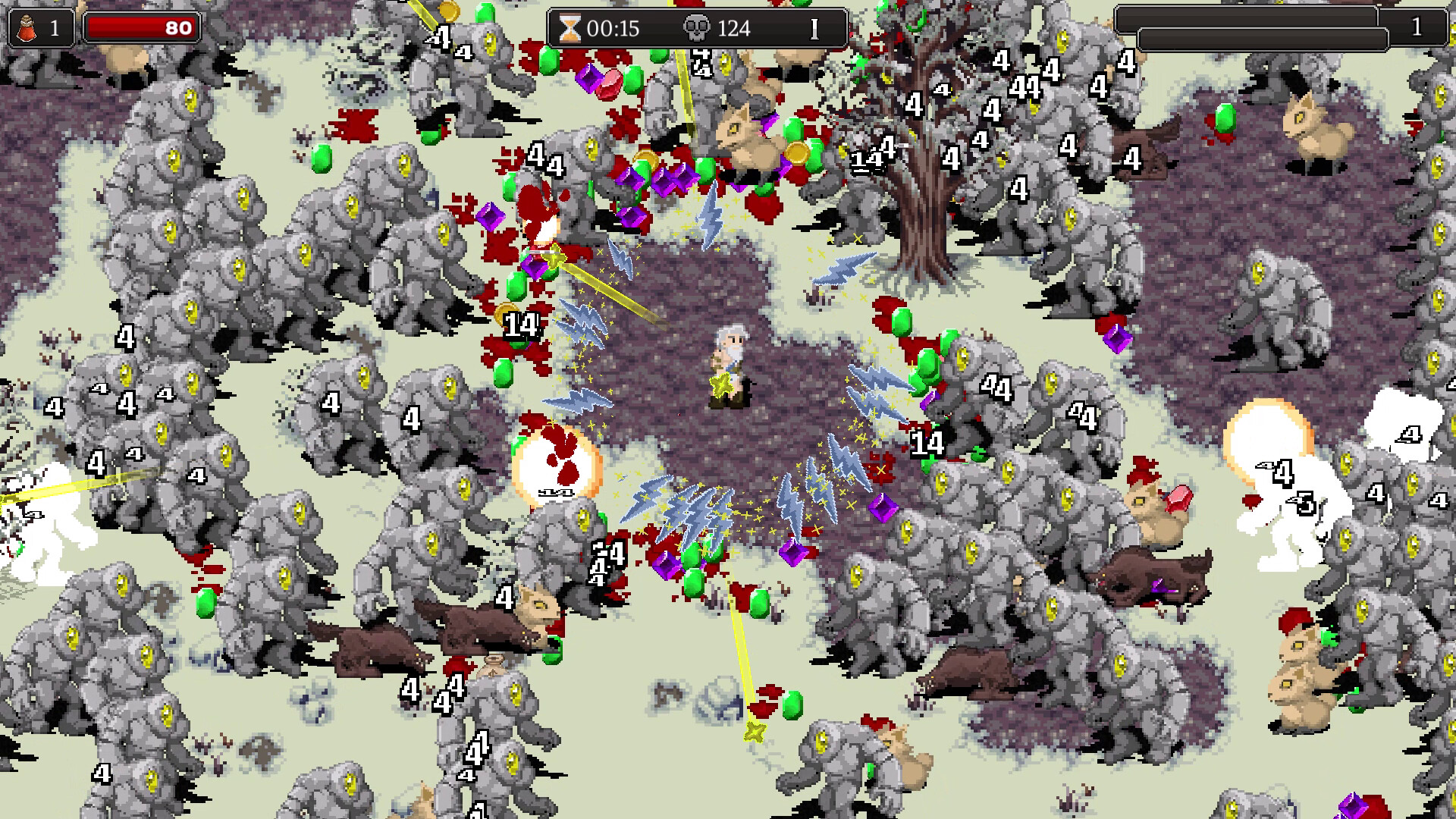 Skulls of Olympus on Steam