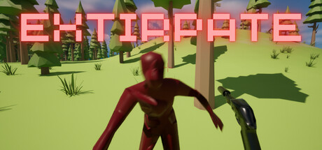 Steam Community :: Extirpate