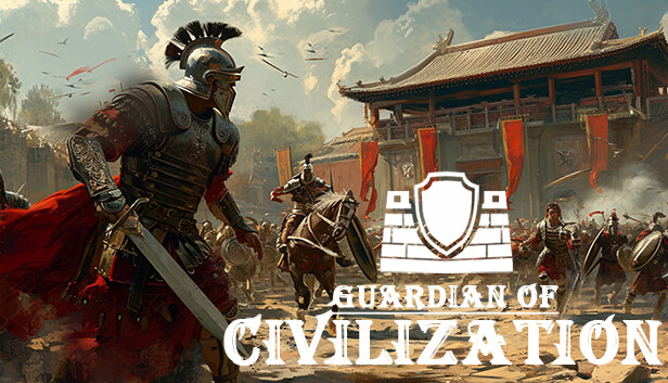 Guardian of Civilization - Steam News Hub