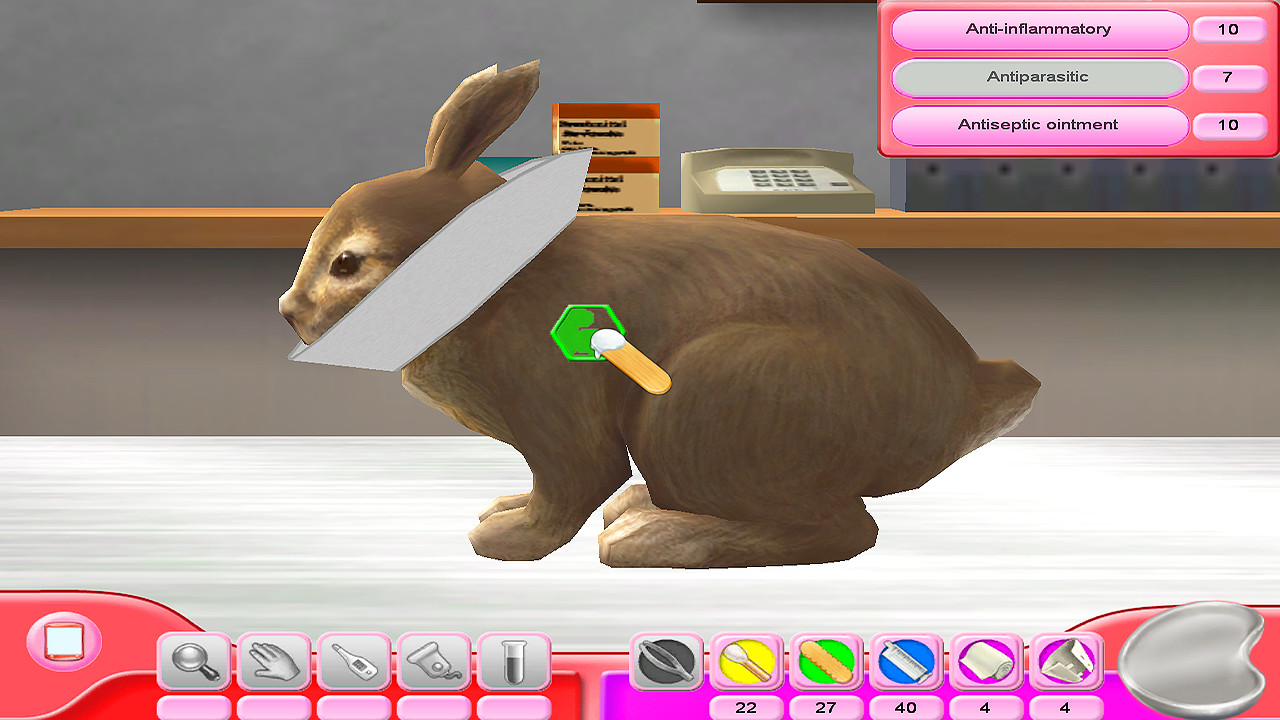 My Vet Practice - In the Country on Steam