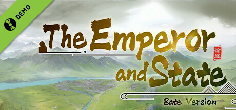 The Emperor and State Demo (App 2762460) · SteamDB