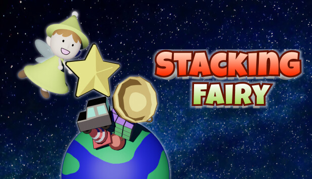 Stacking Fairy on Steam