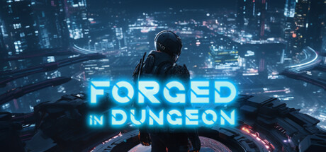 Forged In Dungeon on Steam