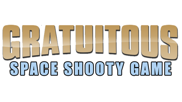 Gratuitous Space Shooty Game Steam Charts · SteamDB