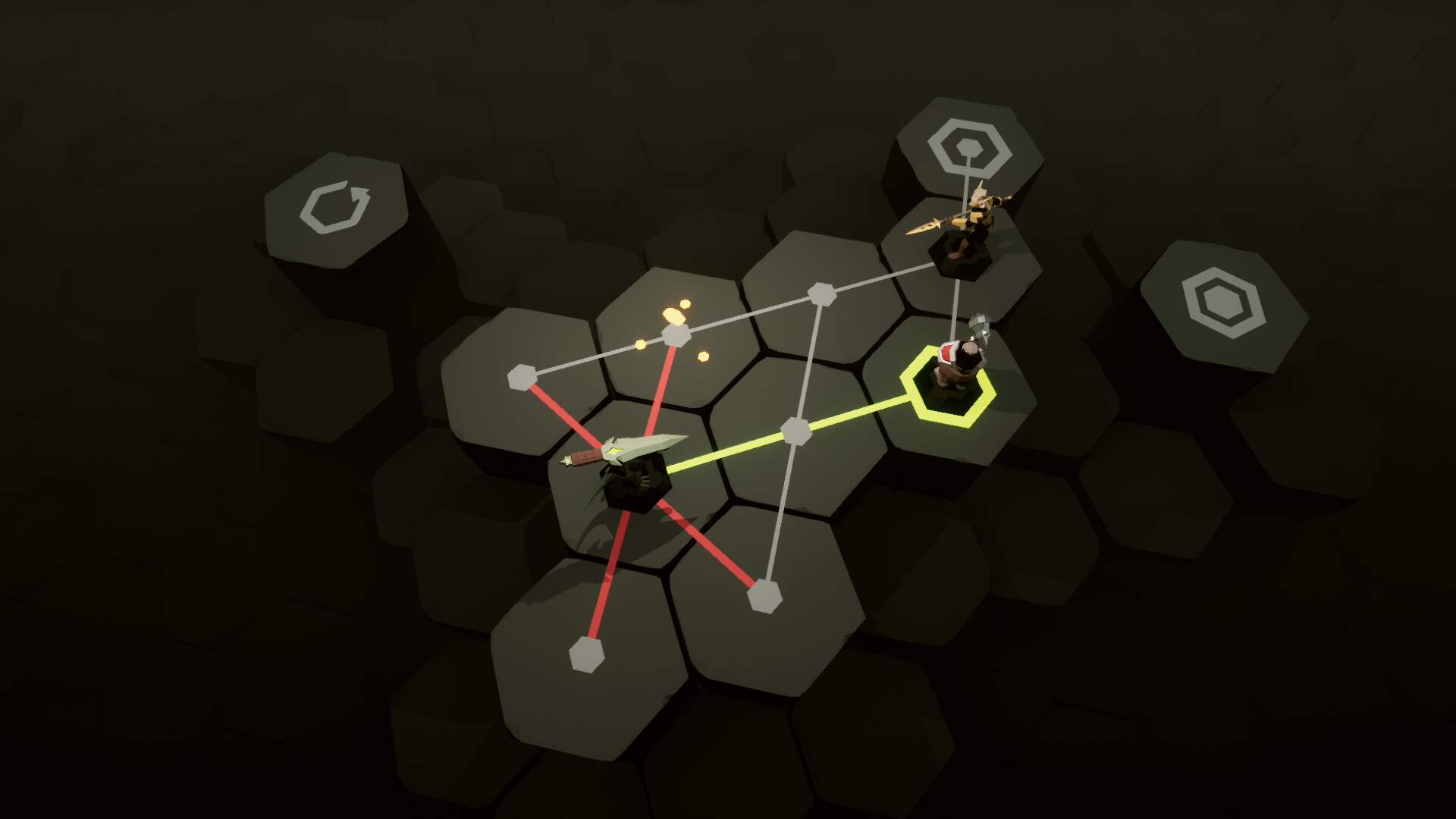 Rogue's Hexagon Screenshots · SteamDB