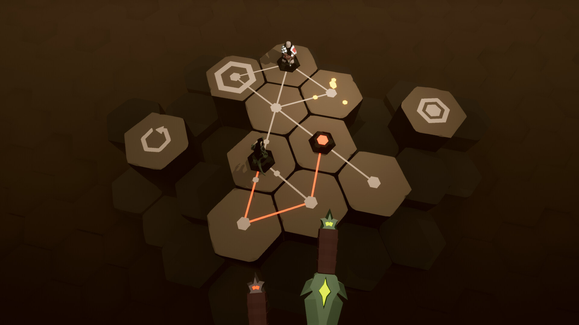 Rogue's Hexagon Screenshots · SteamDB