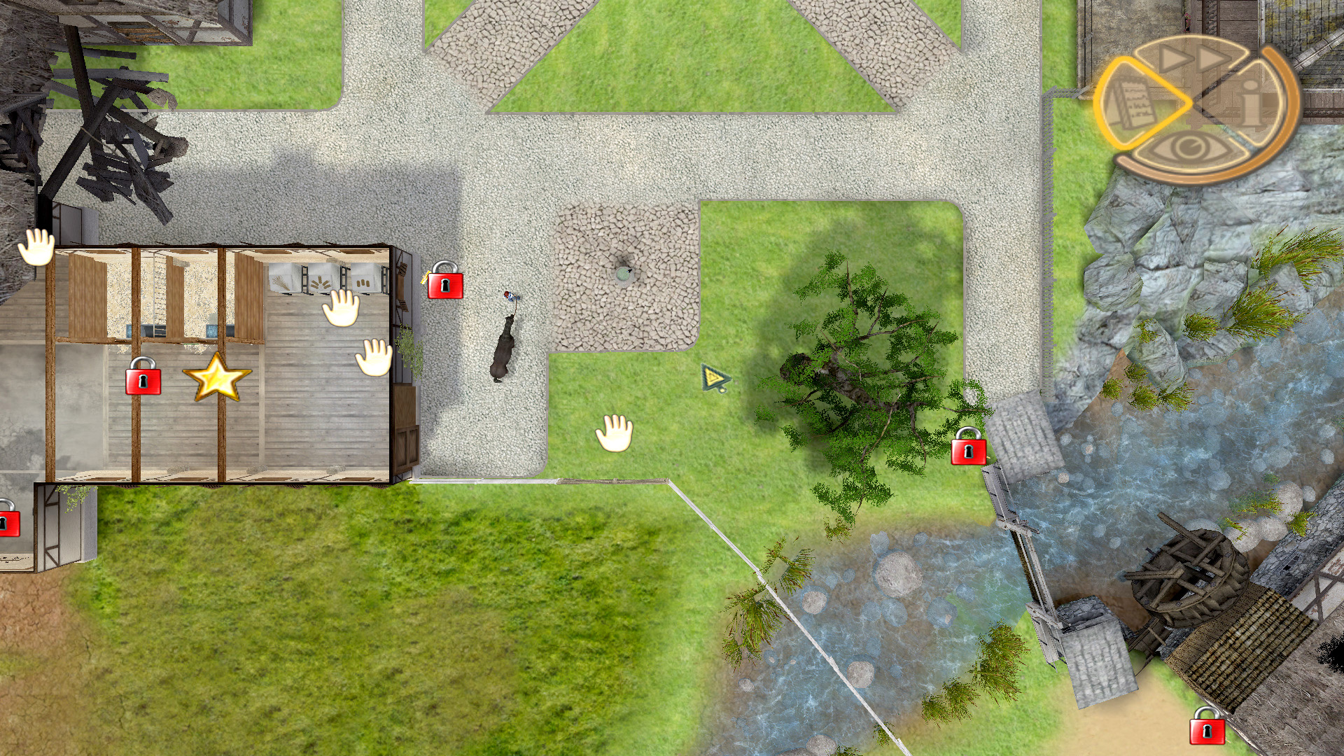 My Riding Stables: Life with Horses on Steam