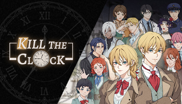 Kill The Clock on Steam